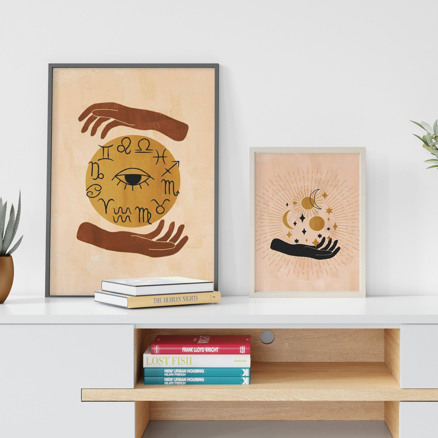 Láminas Místico: Despierta tu lado mágico con nuestra colección de ...